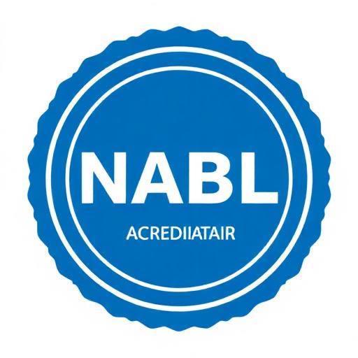 Universal Lab - NABL Accredited Laboratory